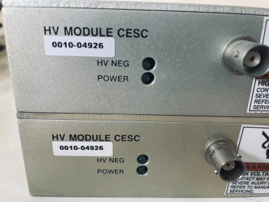 Applied Materials 0010-04926 HV MODULE ASSY, NEGATIVE, CESC AMAT