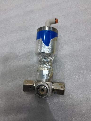 swagelok 6LVV-ALD3TB333-P-C ALD VALVE