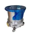 EBARA TURBO-MOLECULAR PUMP ET 800H, SE98-5043-1