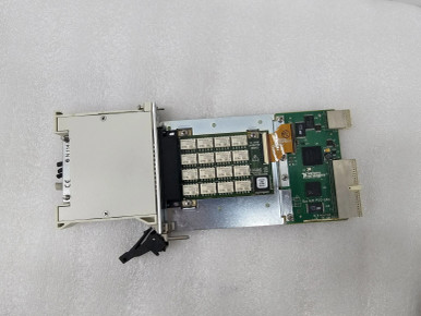 National NI PXI-2566 16CH SPDT Relay Module , NI TB-2666 Terminal Block