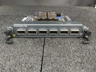 Nokia 3HE12333AA ME6-100GB-QSFP28 SR 6 Port MDA-e-XP 7750 100GBASE Card ...