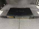 Netgear GS324TP S350 24-Port Gigabit PoE+Ethernet Smart Managed ...