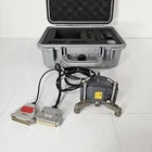NT-MDT Smena-B Atomic Force Microscope Small Scanner Head AFM SPM 15um ...