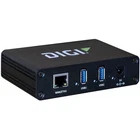 Digi AnywhereUSB 2 Plus Remote USB 3.1 External Hub with Power Supply