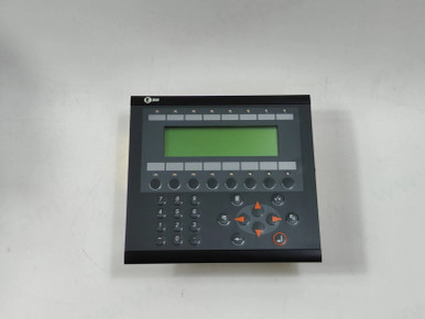 Beijer E300-04380 HMI Operator Panel