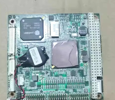 Used & Tested PCM-3343 REV:A1 Industrial Motherboard