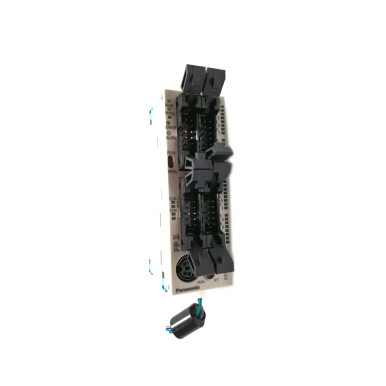 Used & Tested PANASONIC FPG-C32T2H AFPG2643H PLC Control Unit