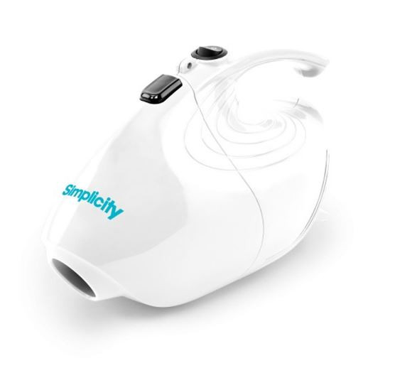 Simplicity Vacuums — Upright, Canister, Stick & Handheld | Classic Vacuum