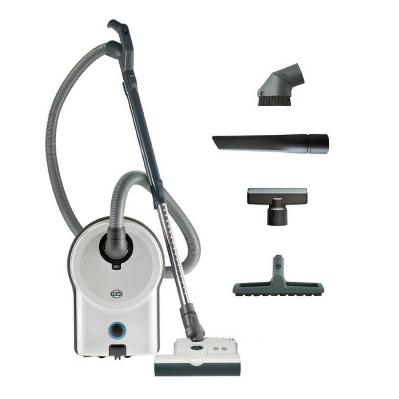 SEBO DART from Classic Vacuum