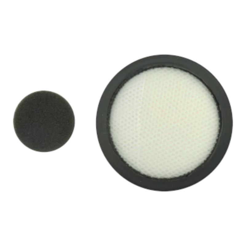 Simplicity Pixie HEPA Media Filter Set SFP - Classic Vacuum