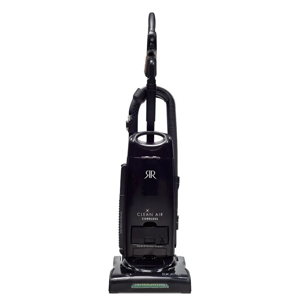 Riccar Vacuums | Machines & Uprights | Classic Vacuum