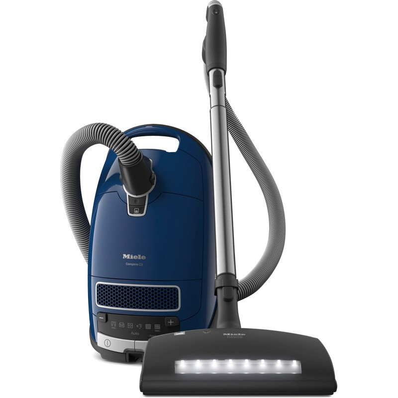 Miele Open‑Box Machines | Refurbished Vacuums with Warranty | Classic ...