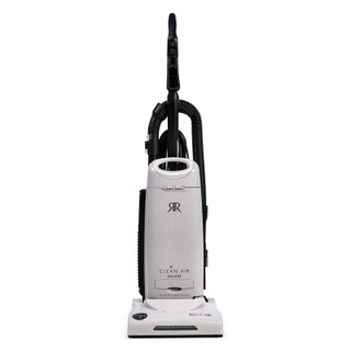 Riccar American Company | Powerful Cordless Vacuums | Classic Vacuum