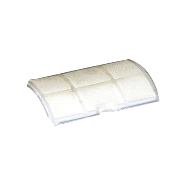 SEBO Exhaust Filter, for ESSENTIAL G series
