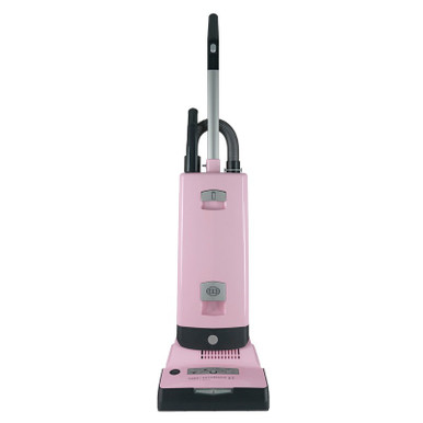 Get SEBO AUTOMATIC X7 Premium Pink- Classic Vaccum