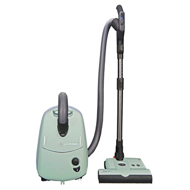 SEBO AIRBELT E3 Premium Arctic Mint from Classic Vacuum