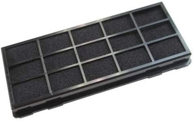 Pro-Series Post Filter, Electrostatic, Bulk, fits CMPS-QDZ, CMP-3N/3T ...