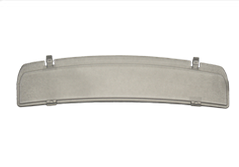 Light Cover, Control Panel