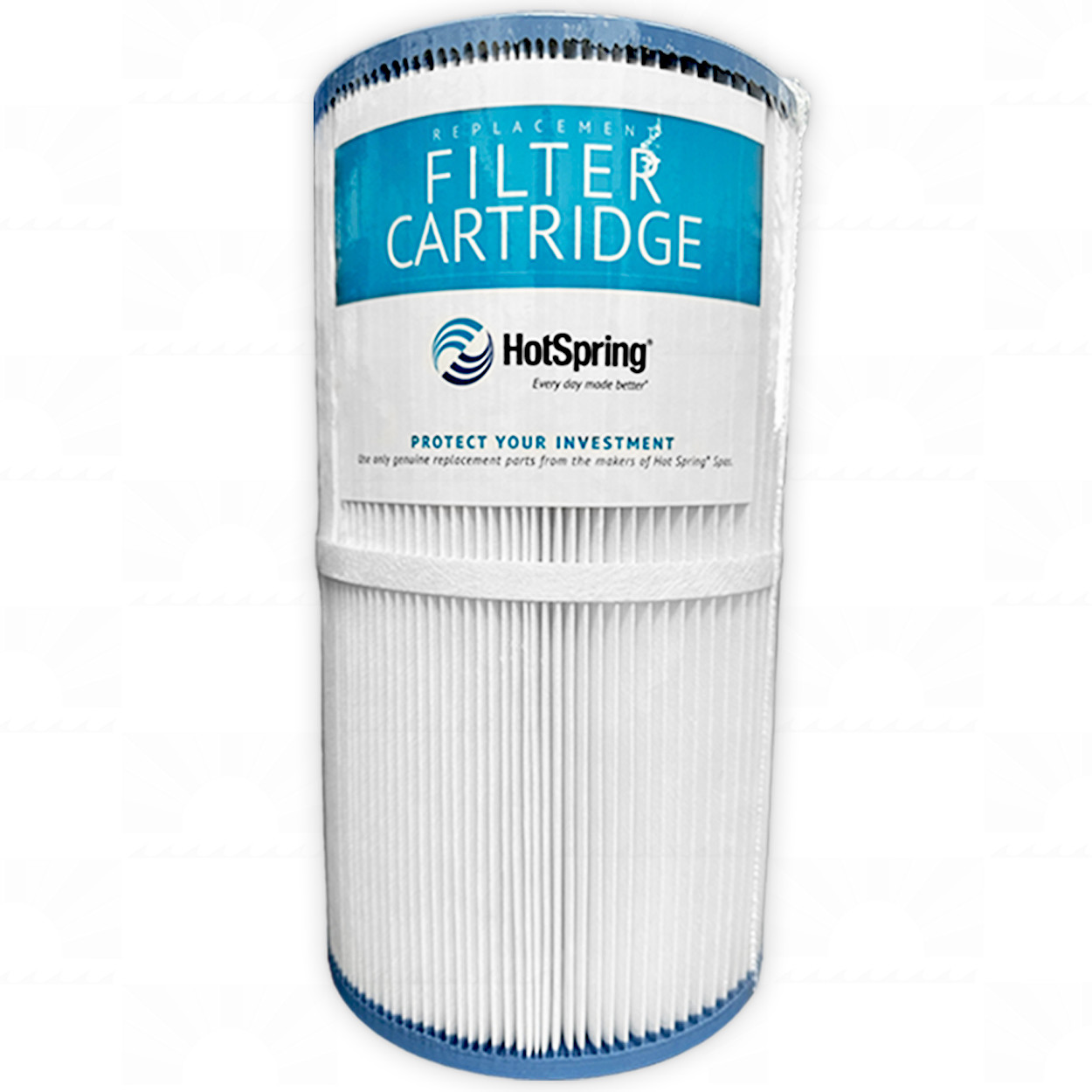 Replacement Hot Spring Filter