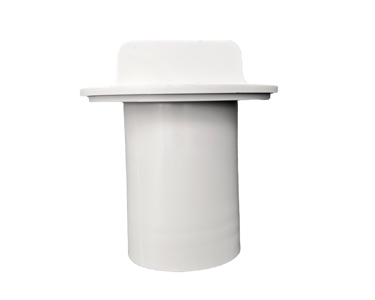 Filter Standpipe Cap, Grey