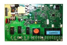 Main Control Board