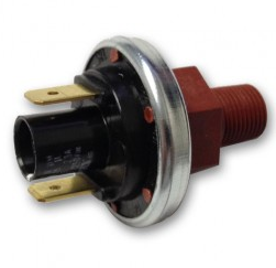 Pressure Switch, Caldera