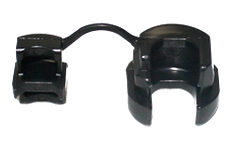 Control Box IQ Strain Relief