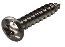 Coverlock Screws