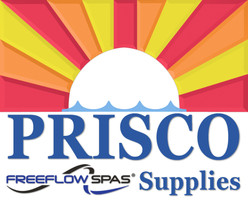 Free Flow Spa Parts - Control Panels - Prisco Freeflow Supplies