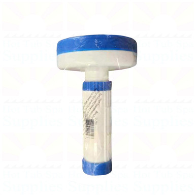 1" Tab Float Chlorinator/Brominator - Prisco Hot Spring Supplies