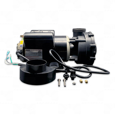 Wavemaster Complete Pump - 1.65Hp