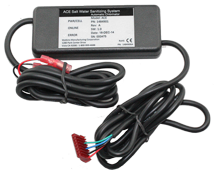 Controller For Ace System