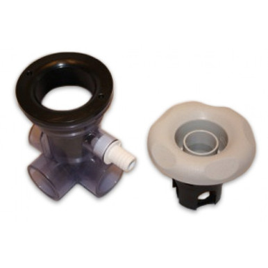 Turbo Jet Assembly