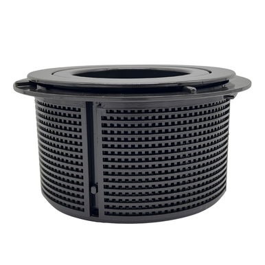 Skimmer W/ Floating Weir Basket