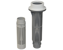 Filter Standpipe Kit