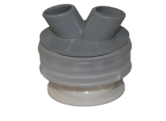 Magna Jet Rotary, Grey