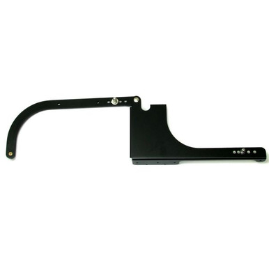 Right Pivot Assembly