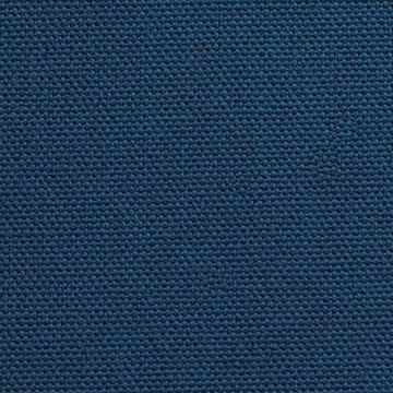 HOMER NAVY Solid Color Cotton Duck Upholstery And Drapery Fabric