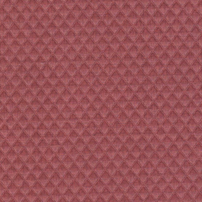 DONALDSON BERRY Diamond Print Upholstery And Drapery Fabric