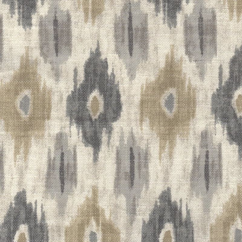 Ikat Fabric - Ikat Upholstery Fabric