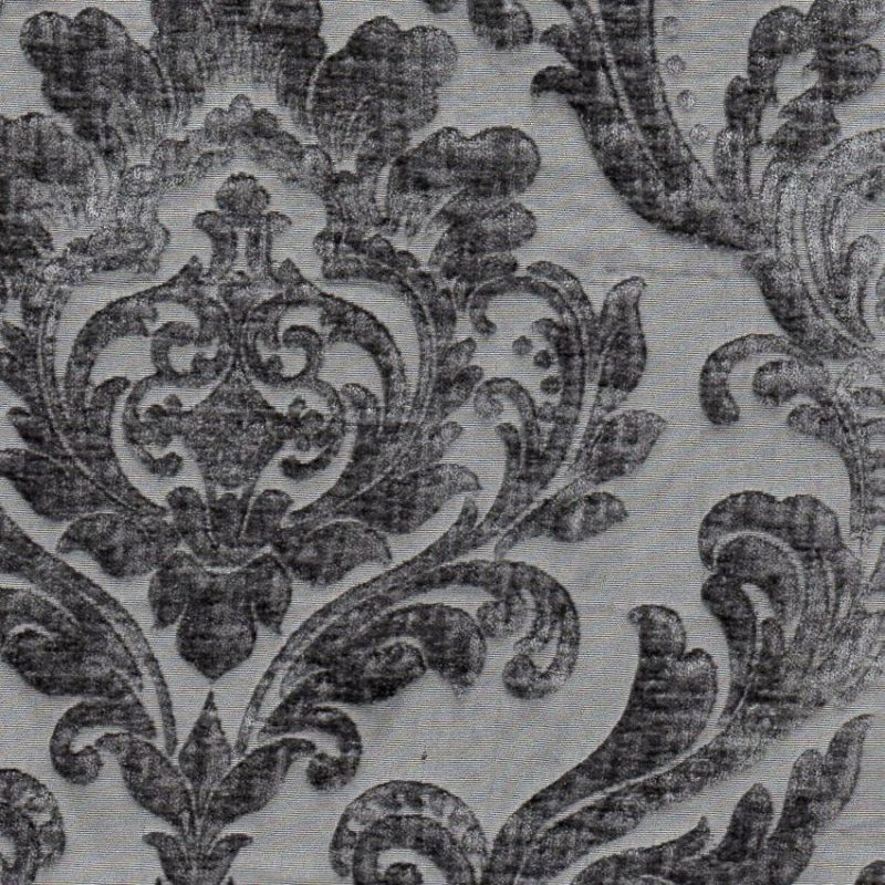 NEIMAN GRAY Chenille Upholstery Fabric