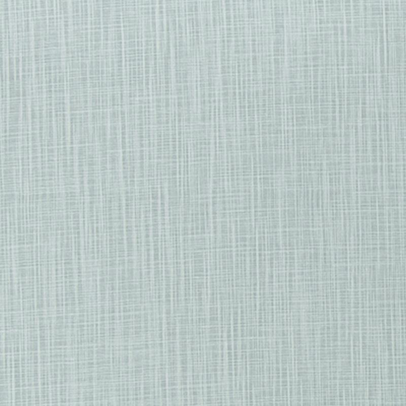 BELFAST MINERAL BLUE Solid Color Print Upholstery And Drapery Fabric