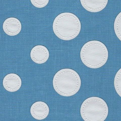 Embroidered Fabric | Decorator Fabric