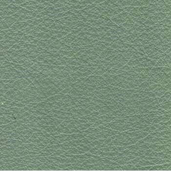 ROBINS JADE GREEN Furniture Genuine Leather Hide Upholstery
