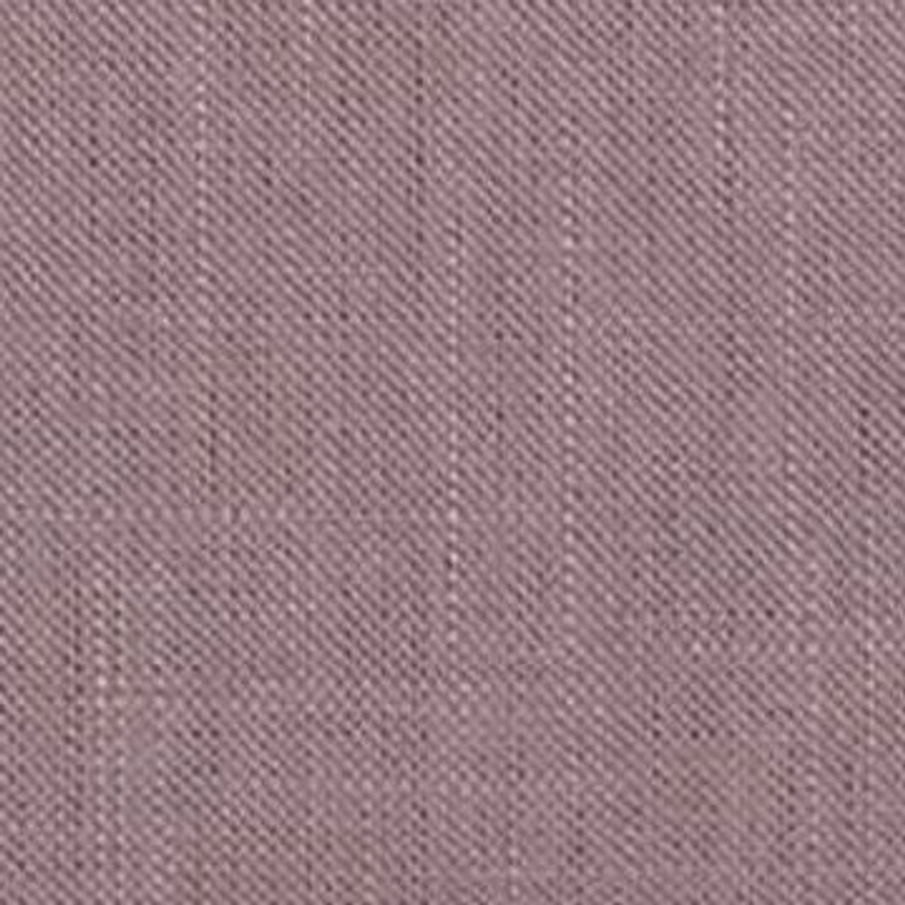Covington Jefferson Linen Lilac Solid Color Linen Blend Upholstery And
