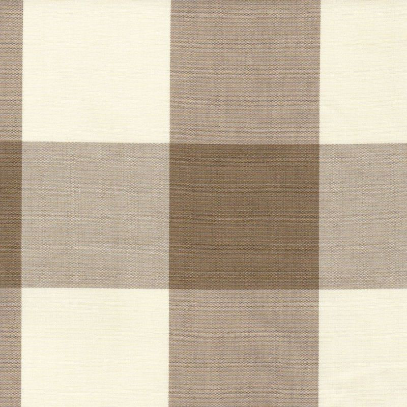 Buffalo Check Fabric - Buffalo Plaid Upholstery & Drapery