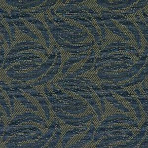 HORIZON Floral Jacquard Upholstery Fabric