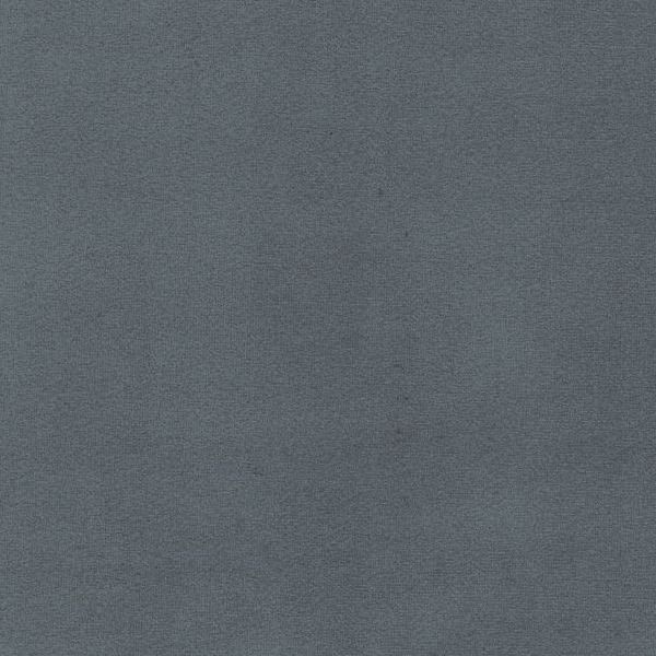 ROMANCE CHARCOAL Solid Color Velvet Upholstery And Drapery Fabric