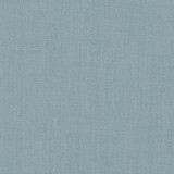 Covington BRUSSELS 5 PORCELAIN BLUE Solid Color Linen Upholstery And ...