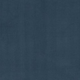 PLUSH COLOR #18 DUTCH BLUE Solid Color Velvet Upholstery Fabric